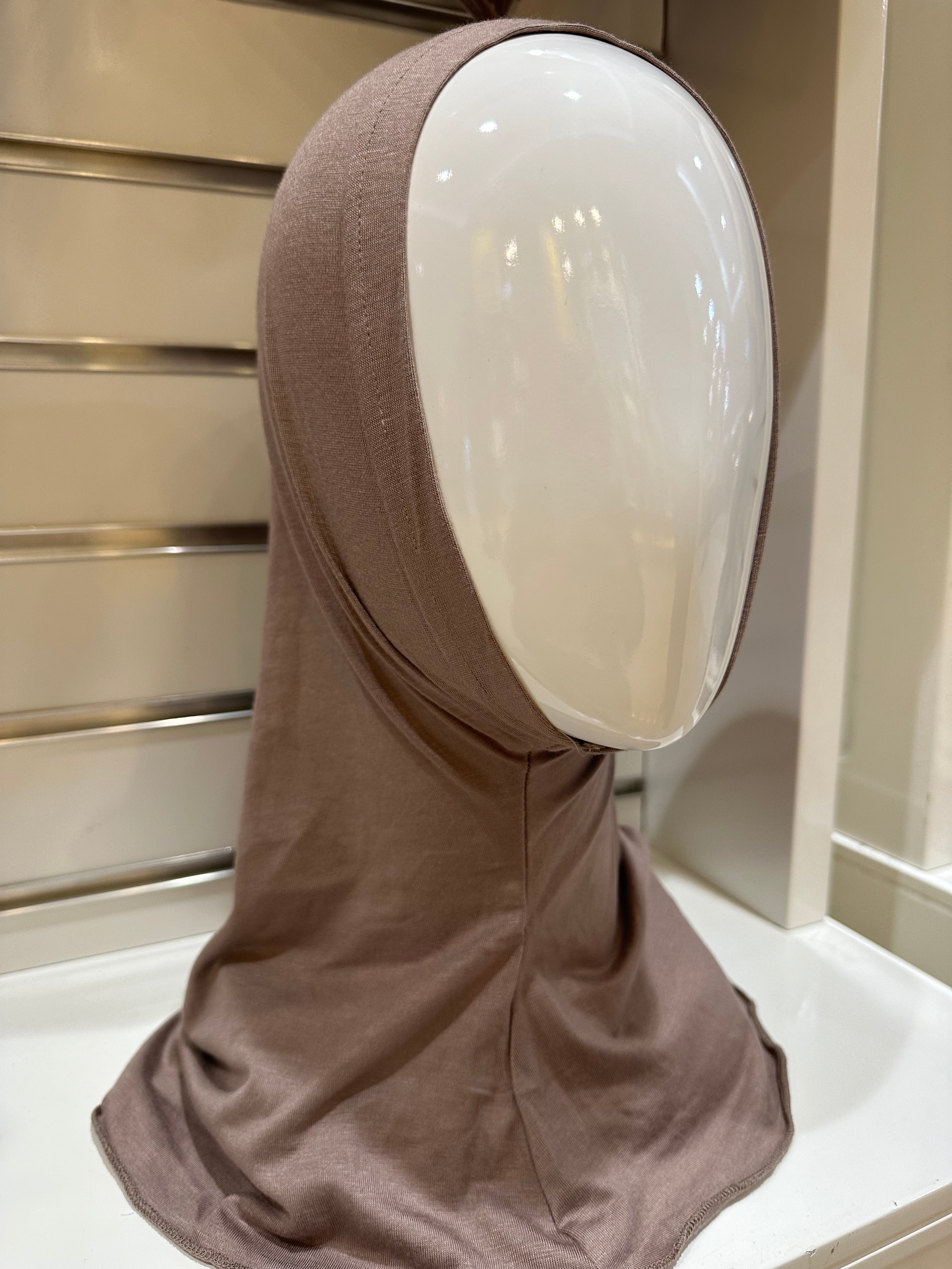 Ninja - Latte Mocha – Hauté Veils